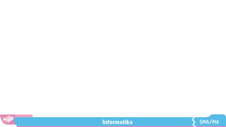 PPT SMA X BAB 7 INFORMATIKA SMA/SMK.pptx