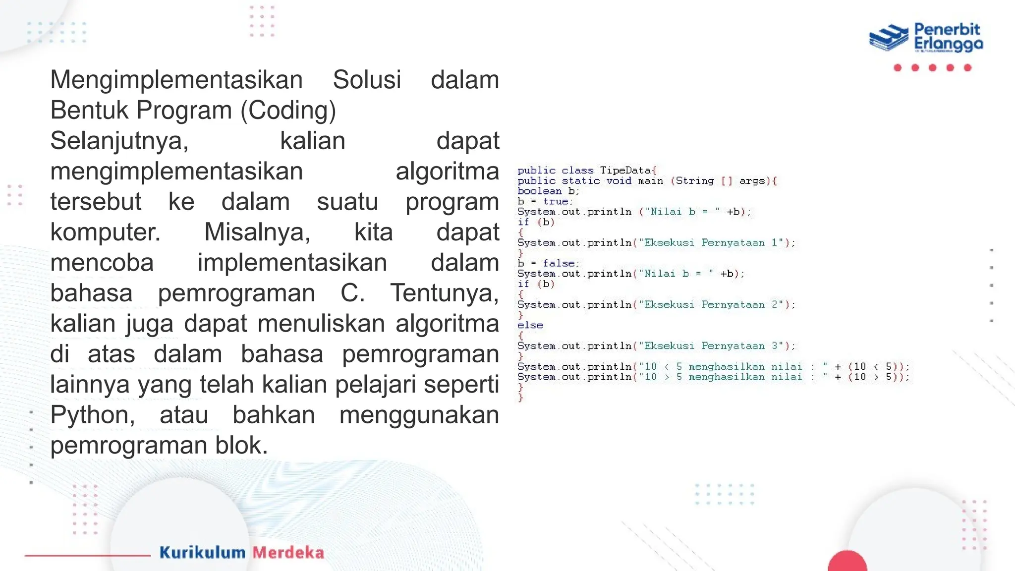 PPT SMA XI BAB 2 Strategi Algoritma.ppsx