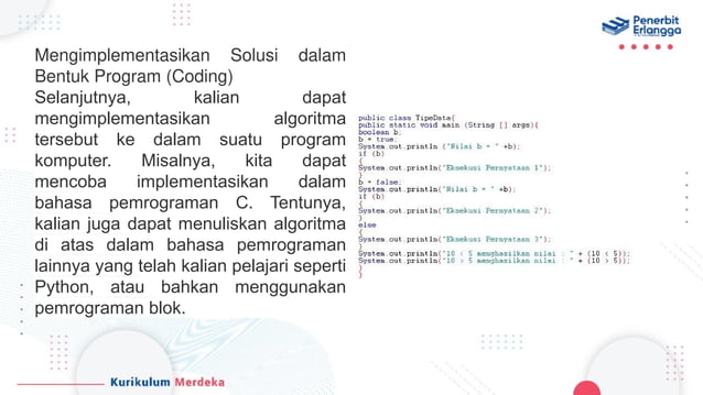 PPT SMA XI BAB 2 Strategi Algoritma.ppsx