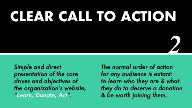 PPT - Case Study (Invisible Children) | PPT