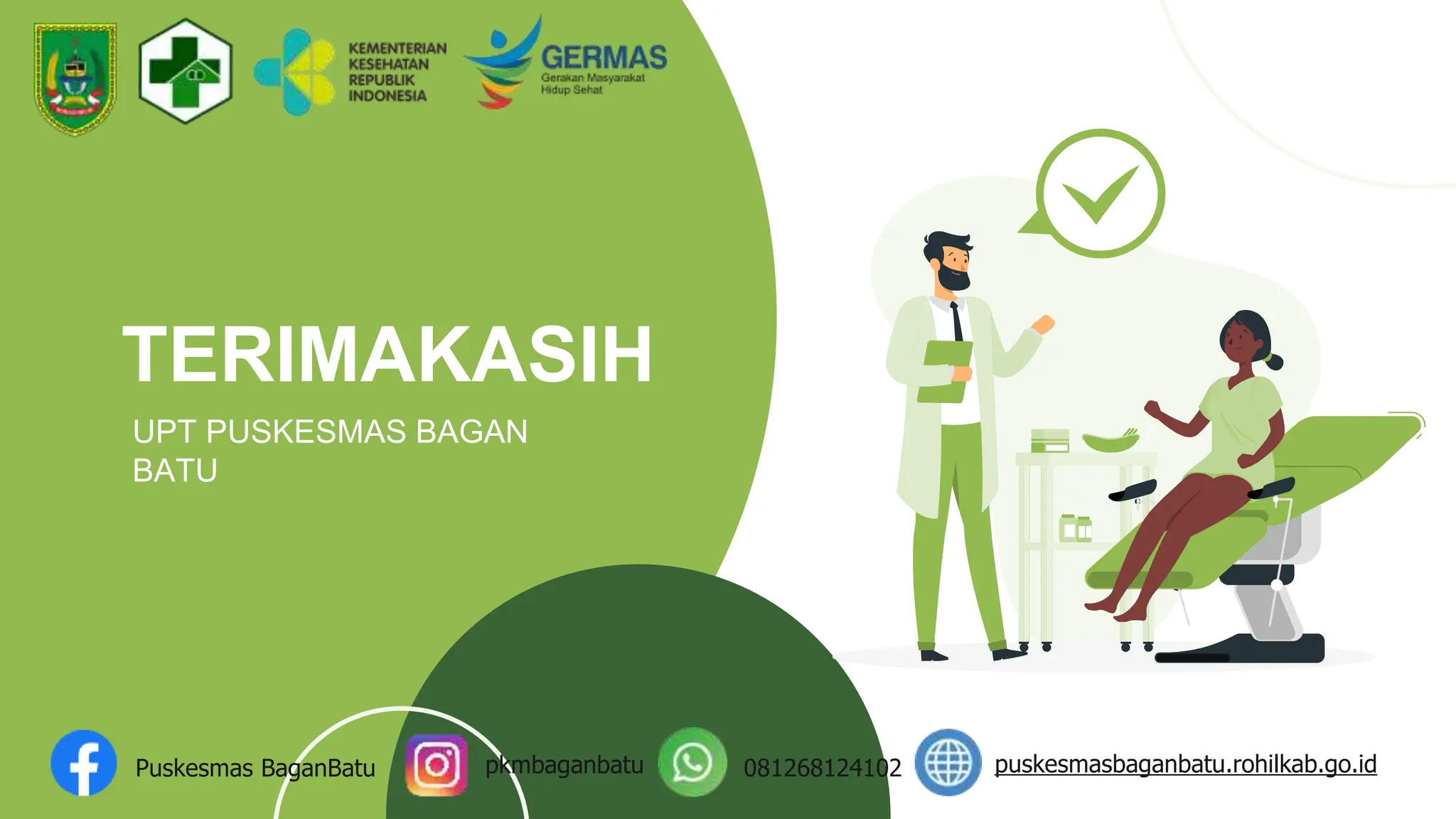 ppt smd mmd desa jaya agung bagan sinembah | PPTX
