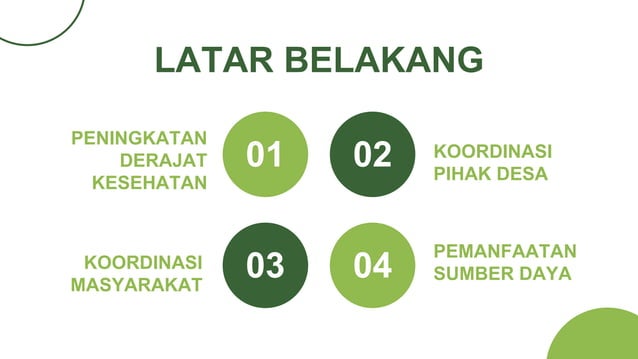 ppt smd mmd desa jaya agung bagan sinembah | PPTX