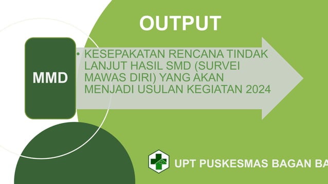 ppt smd mmd desa jaya agung bagan sinembah | PPTX