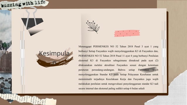 PPT Sistem Manajemen Keselamatan dan Kesehatan Kerja FASYANKES.pptx