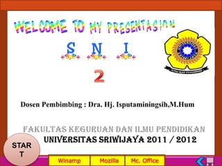 Ppt sni 2 dewi,deta,dan arni | PPTX