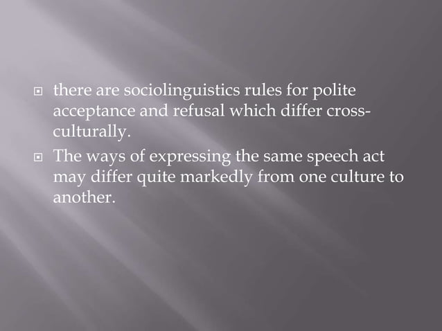 SOCIOLINGUISTICS | PPT
