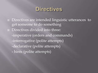 SOCIOLINGUISTICS | PPT