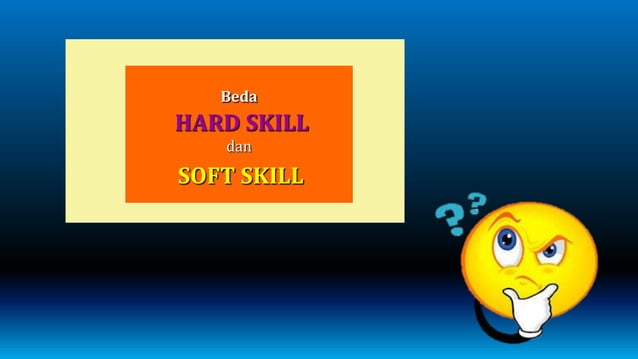Ppt soft skills | PPTX