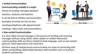 Ppt soft skills presentation on soft skill | PPT