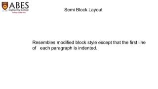 PPT Soft Skills BAS 105 Business Letter Writing.pptx