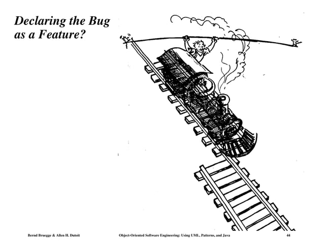 ppt_onsoftware_Engineering_chapter11.ppt