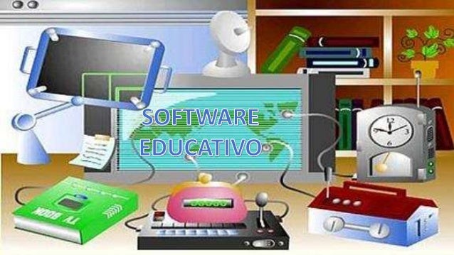 Ppt software educativo