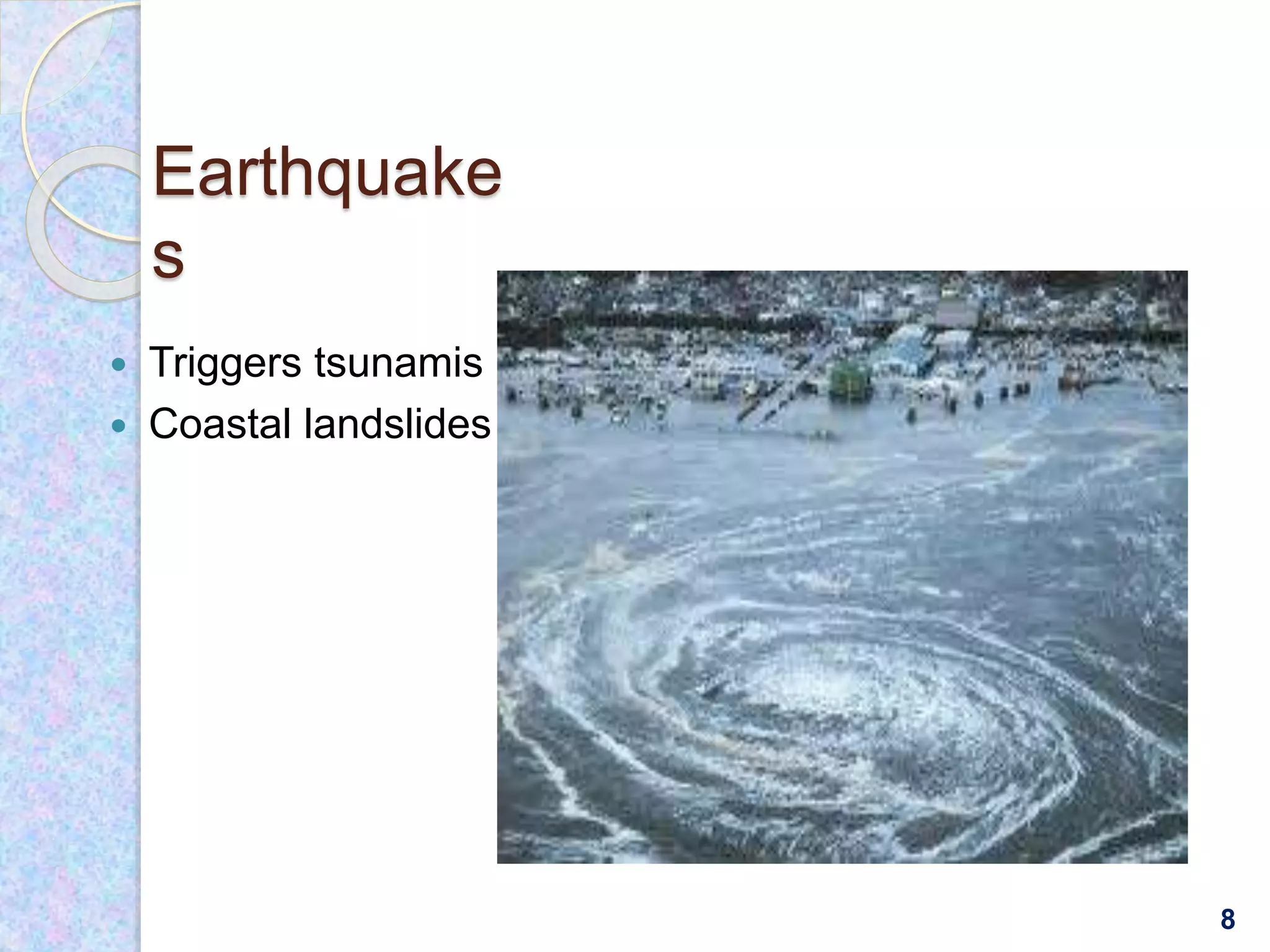 Threats to coral reef | PPT