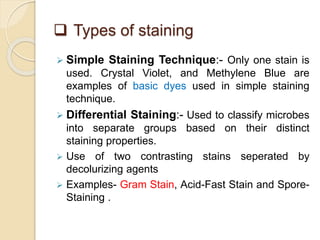 Identification Of Unknown Bacteria And Biochemical Tests.pptx
