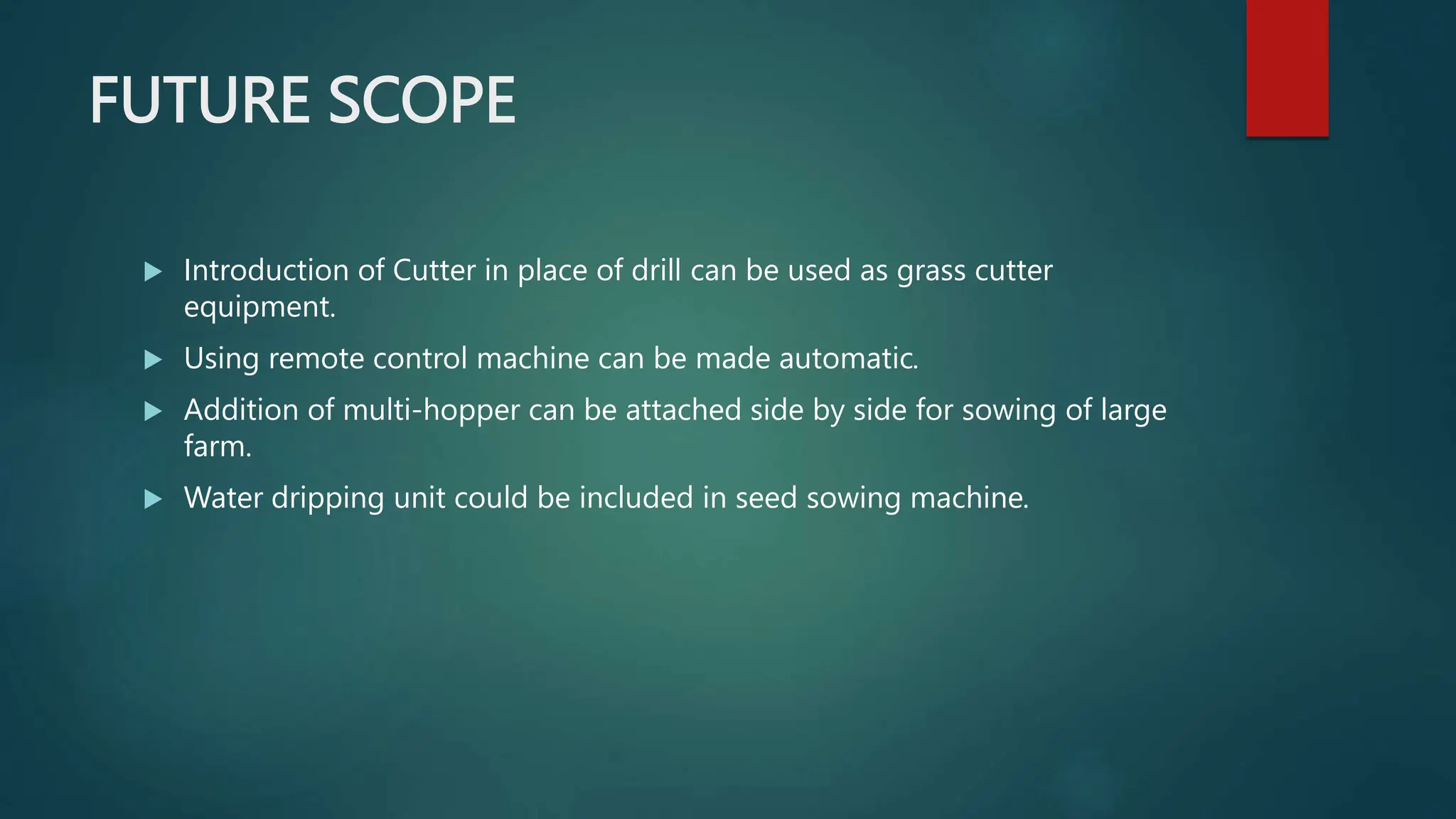 PPT SOLAR SEED SOWING AND PLOUGHING MACHINE.pptx