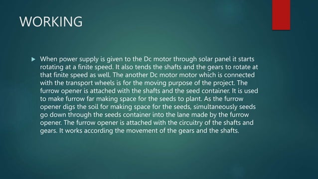 PPT SOLAR SEED SOWING AND PLOUGHING MACHINE.pptx