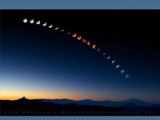 PPT Solar and Lunar Eclipses.ppt