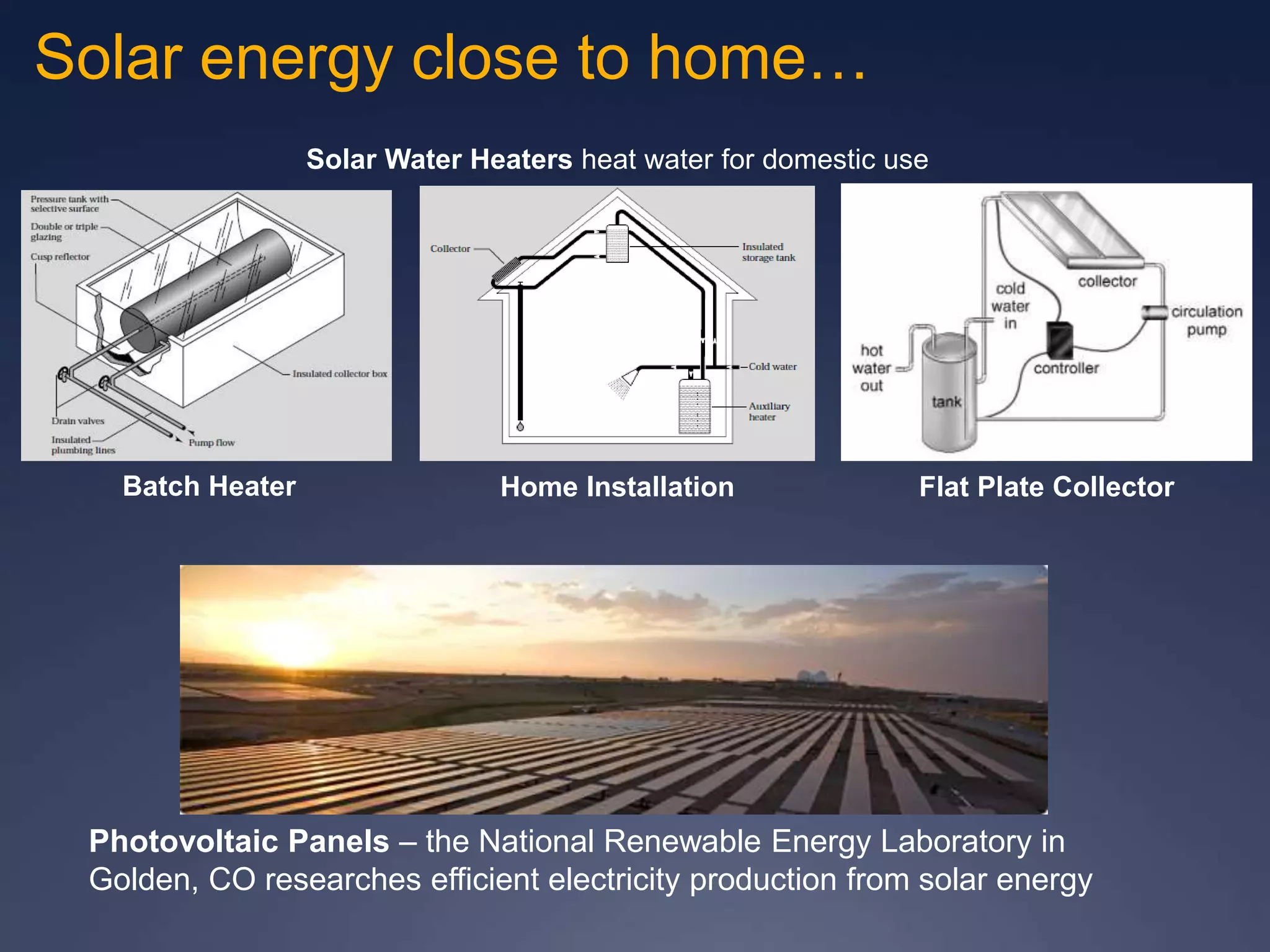 ppt solar energy.ppt