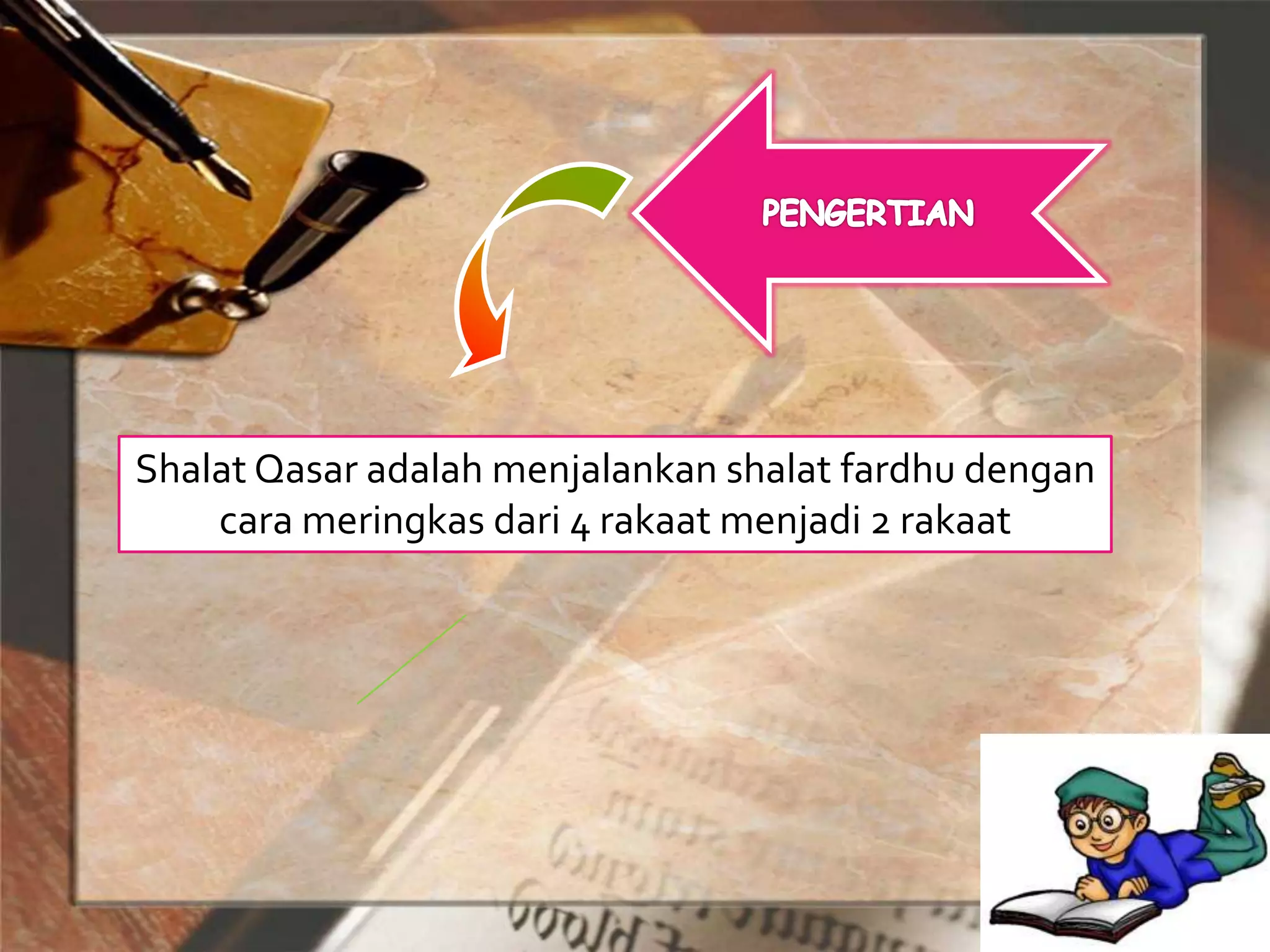 Ppt solat jama dan qosor | PPTX