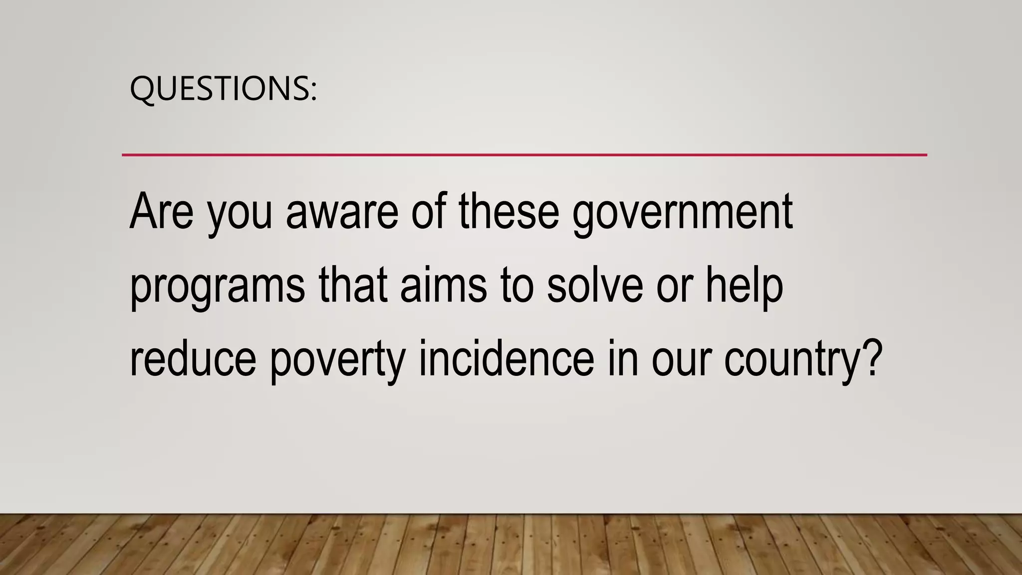 PPT Solidarity towards poverty alleviation 2.pptx