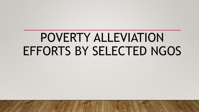 PPT Solidarity towards poverty alleviation 2.pptx