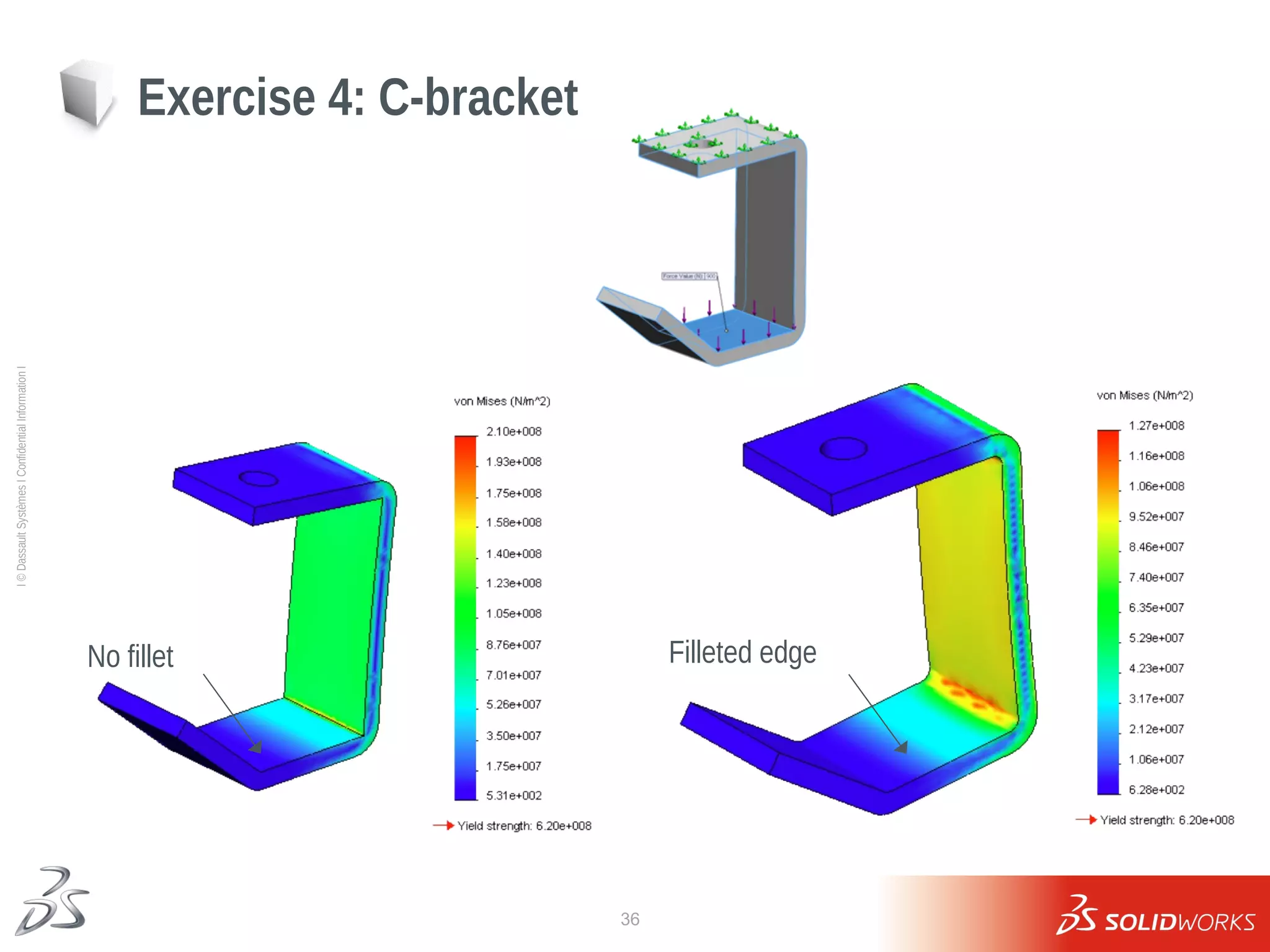 PPT SolidWorks Simulation Training.PDF