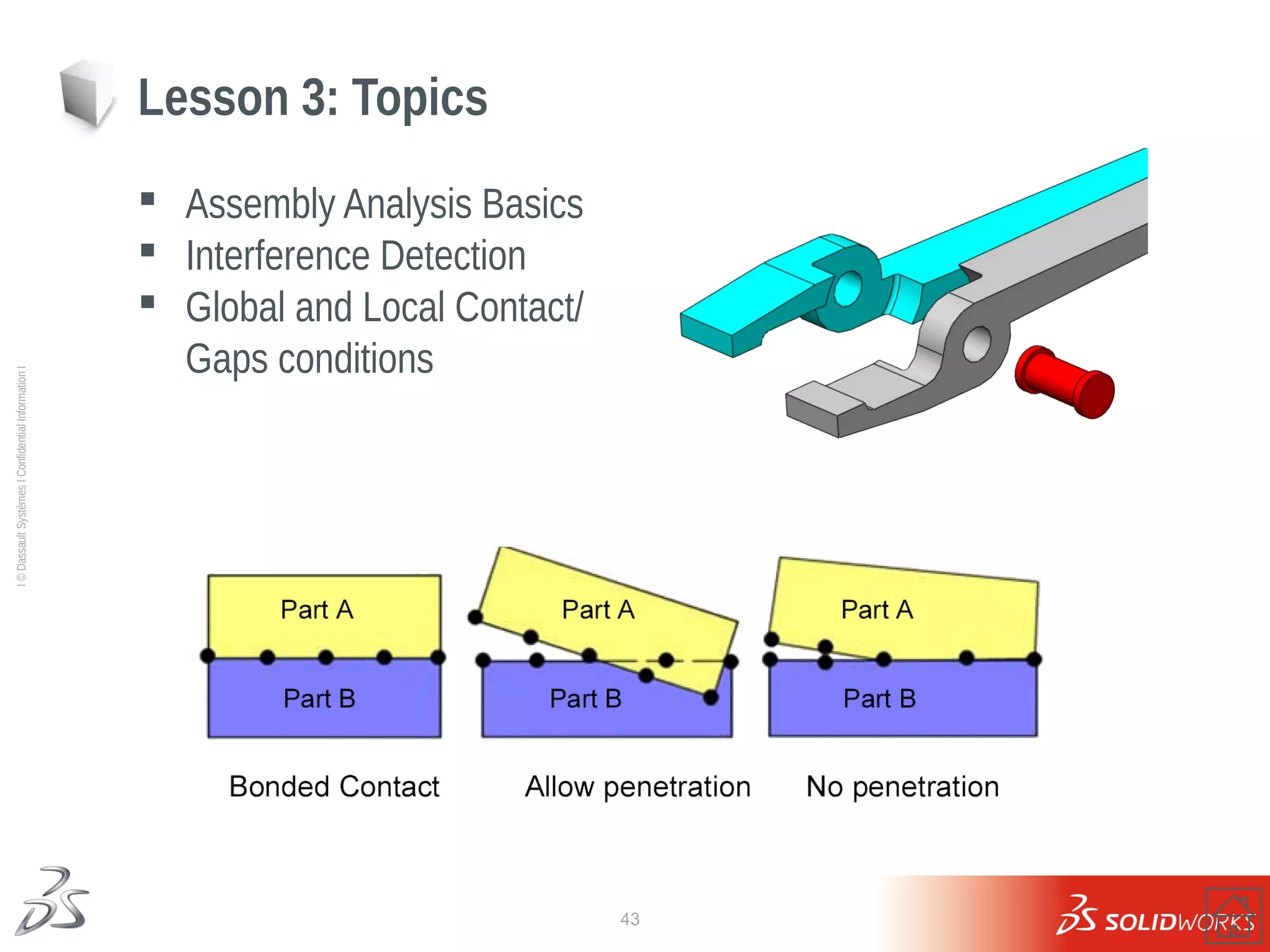 PPT SolidWorks Simulation Training.PDF