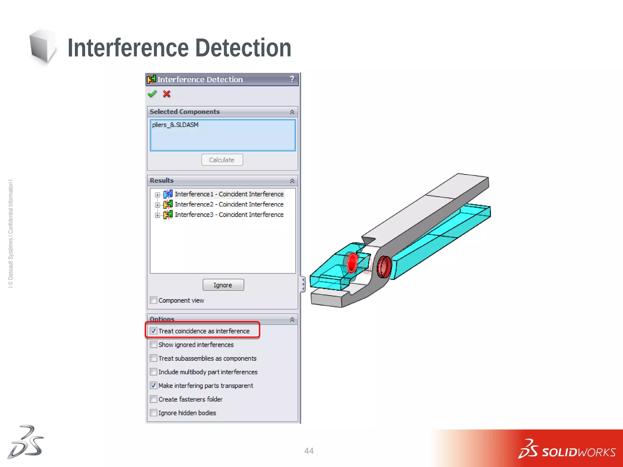 PPT SolidWorks Simulation Training.PDF