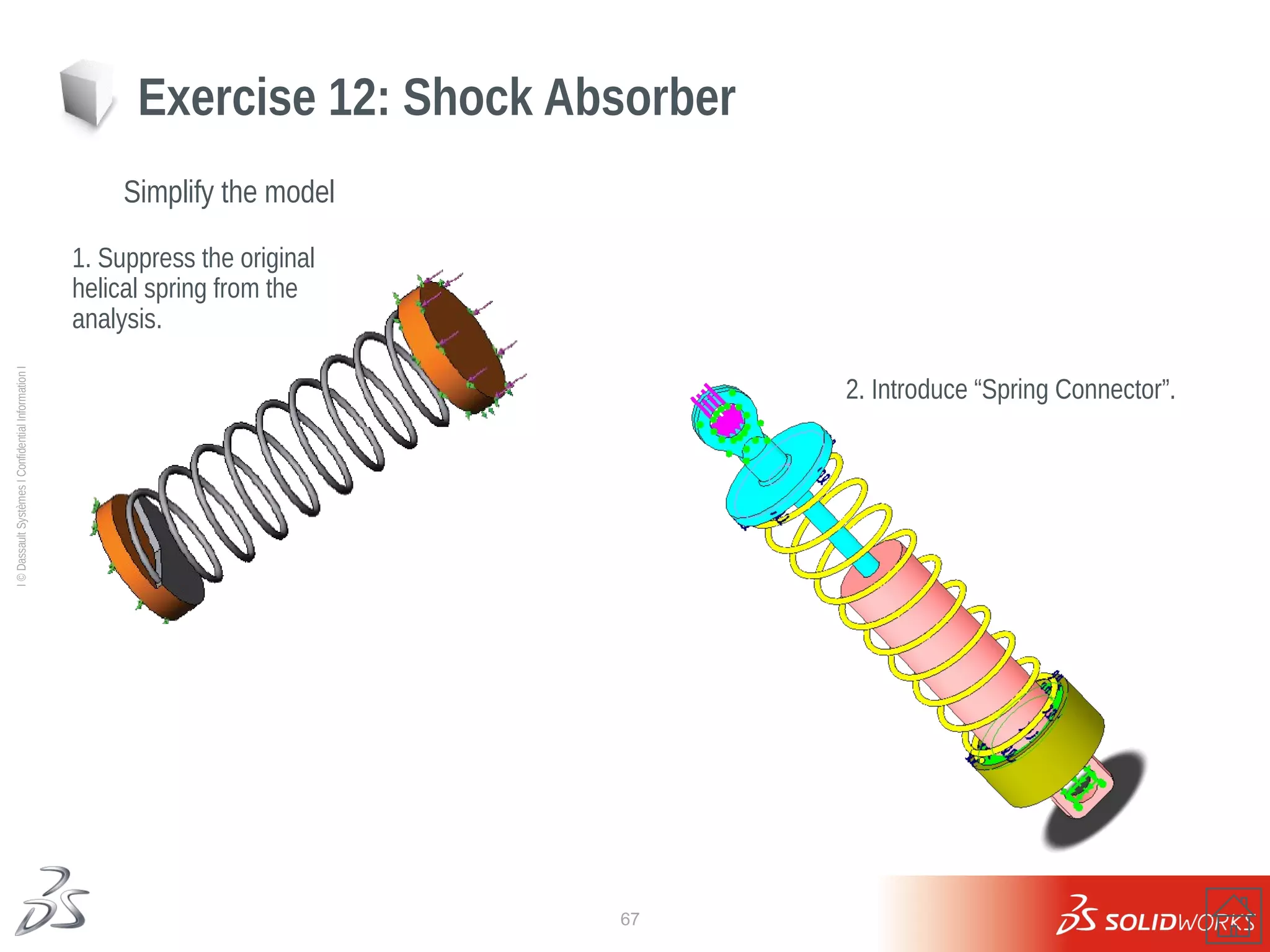 PPT SolidWorks Simulation Training.PDF