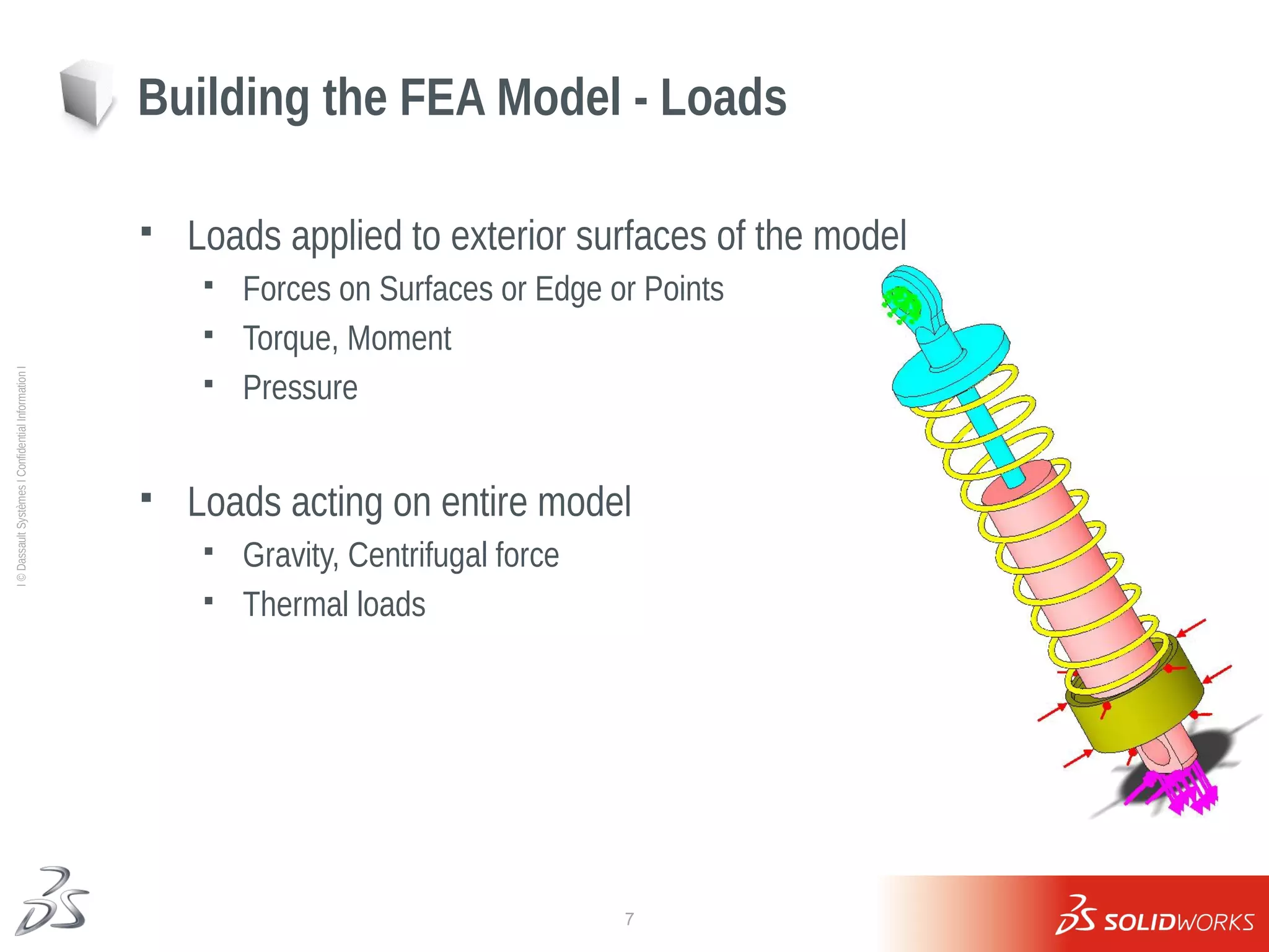 PPT SolidWorks Simulation Training.PDF