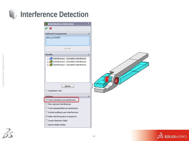 PPT SolidWorks Simulation Training.PDF | Physics | Science