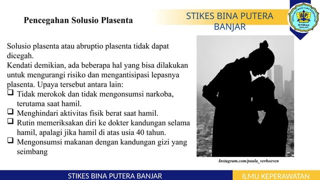 Power Point Solusio Plasenta S1 Keperawatan.pptx