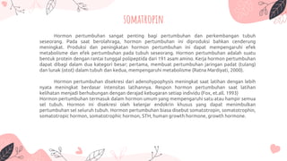Ppt somatropin | PPTX