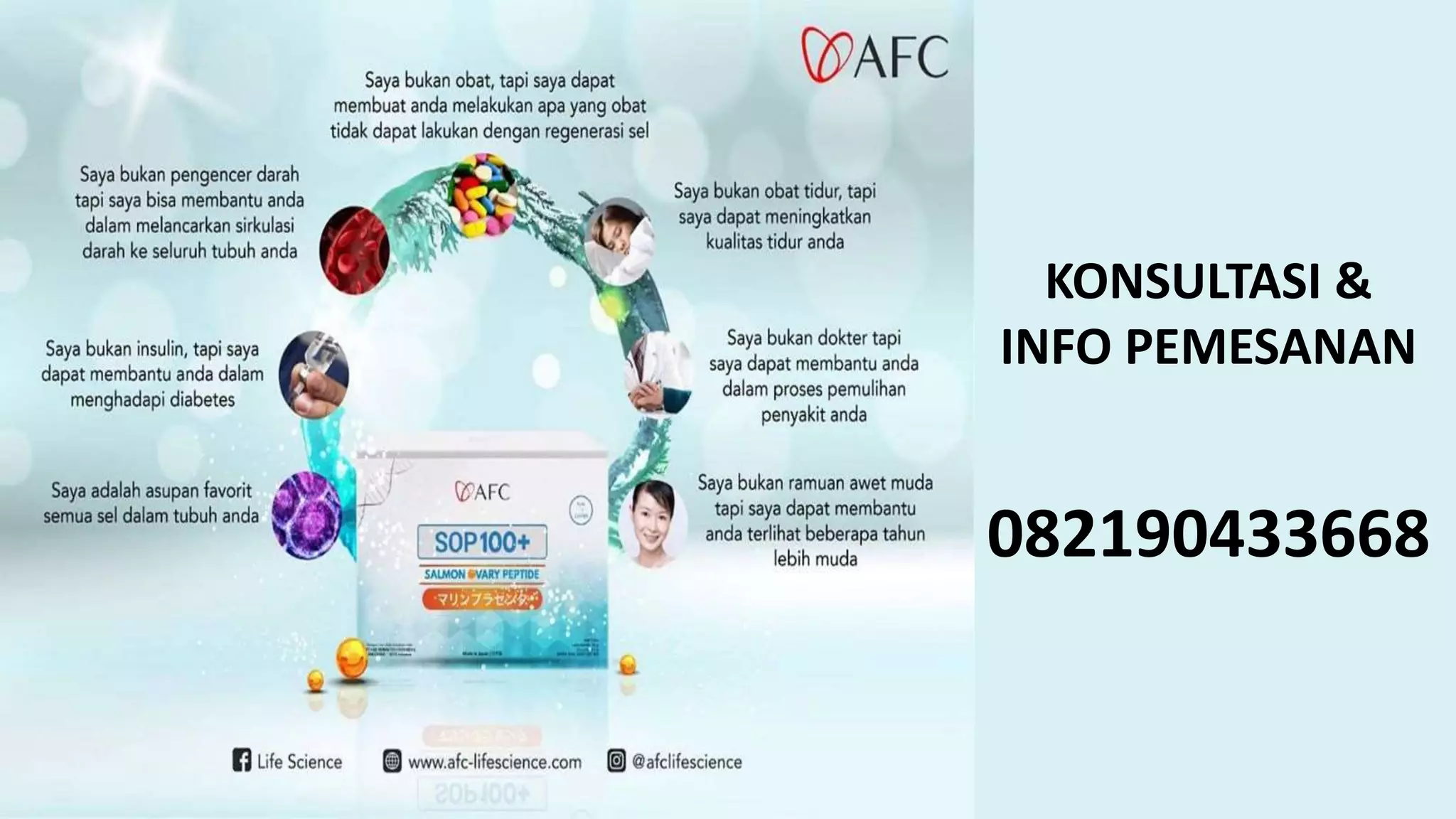 SOP 100+ BALIKPAPAN | PPTX