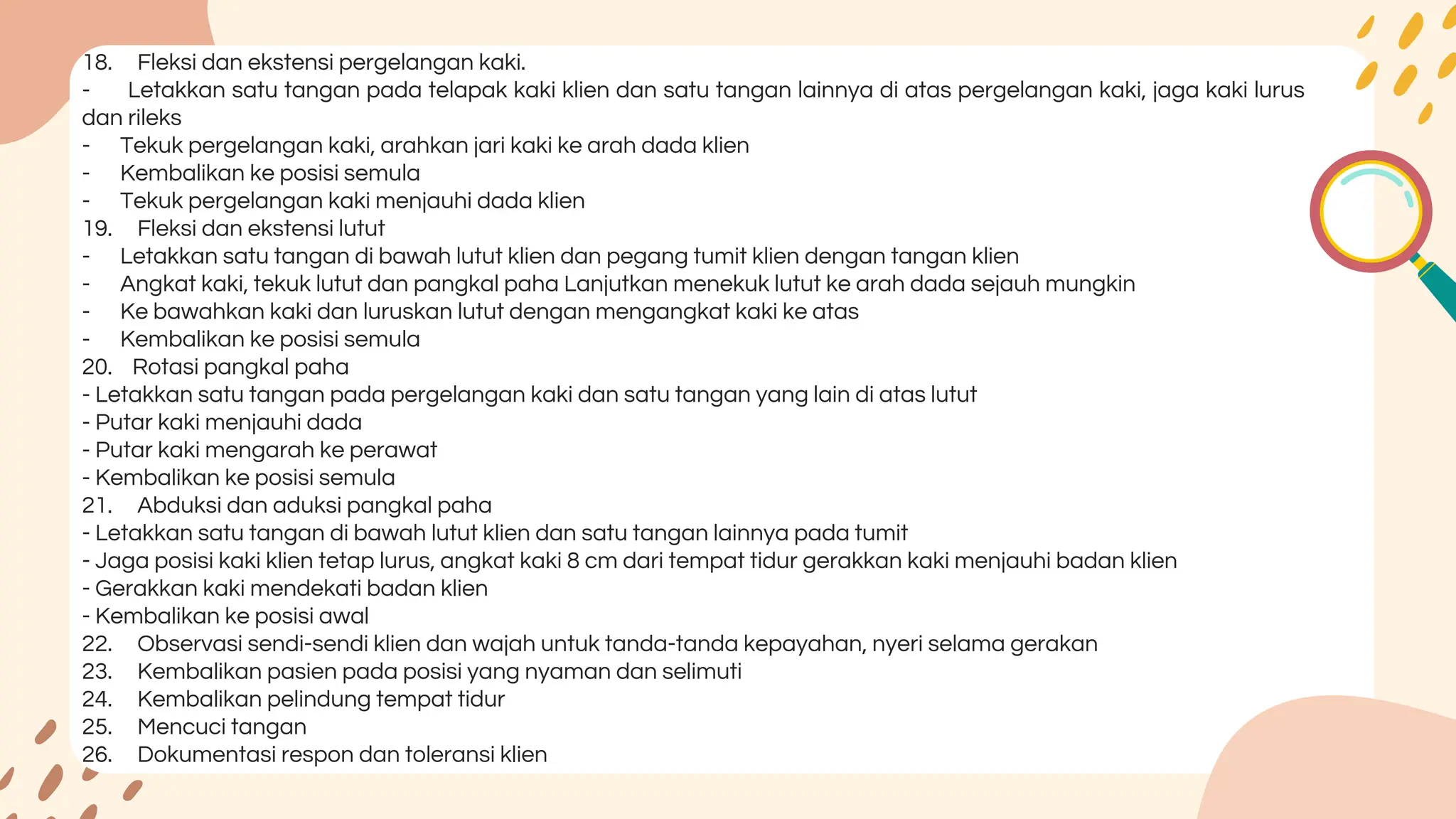 PPT & SOP Rom Aktif & Pasif_Kelompok 7.pdf