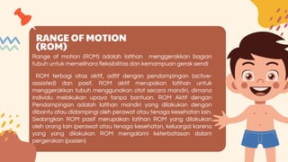 PPT & SOP Rom Aktif & Pasif_Kelompok 7.pdf