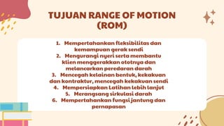 PPT & SOP Rom Aktif & Pasif_Kelompok 7.pdf