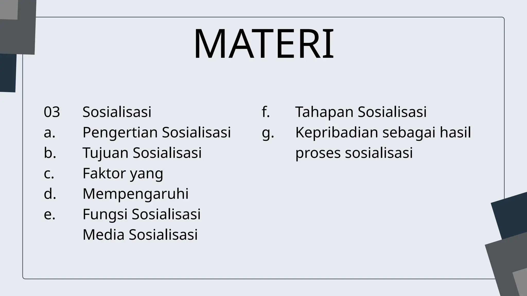 ppt Materi sosialisasi dalam masyarakat .pptx