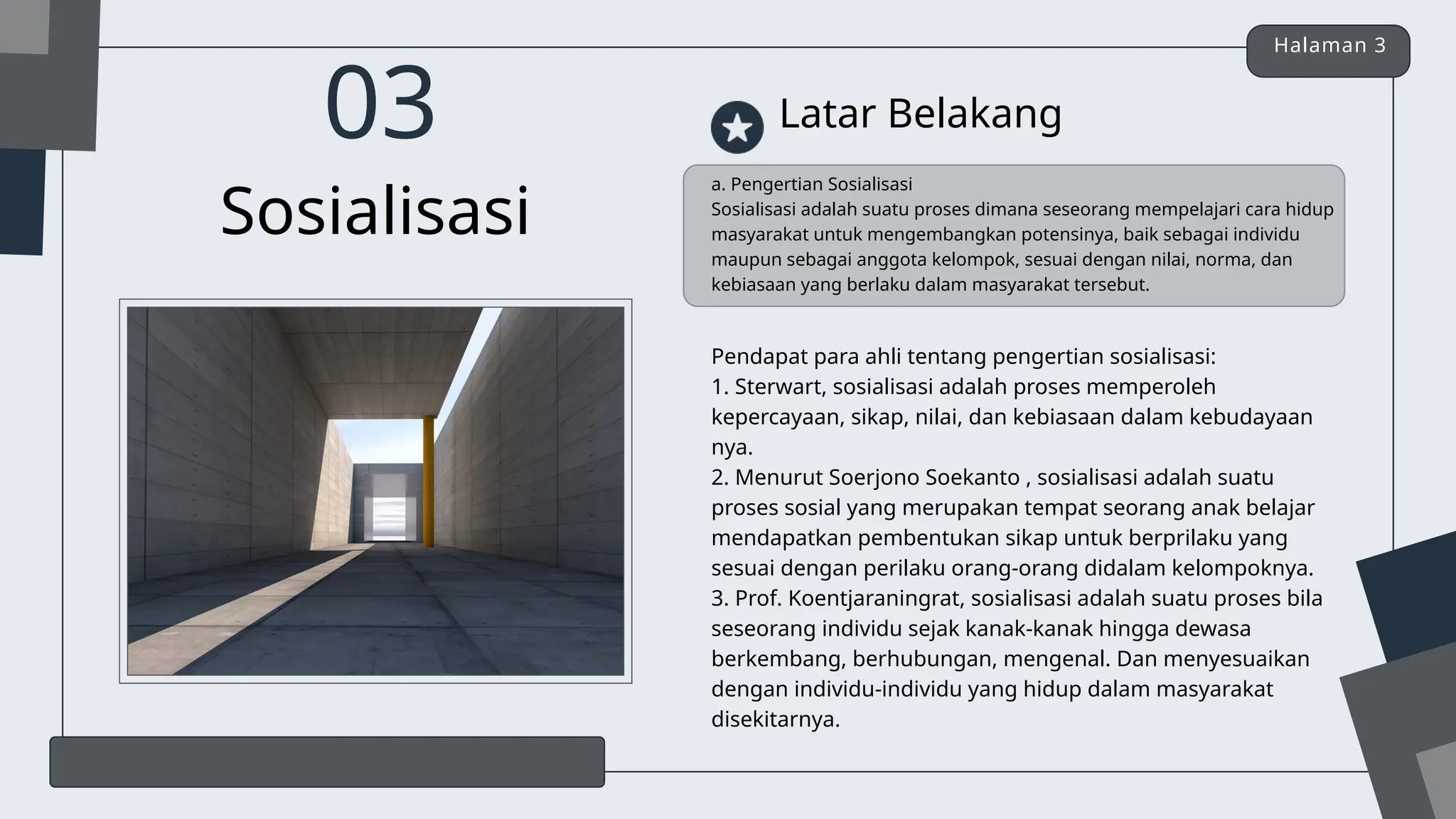 ppt Materi sosialisasi dalam masyarakat .pptx