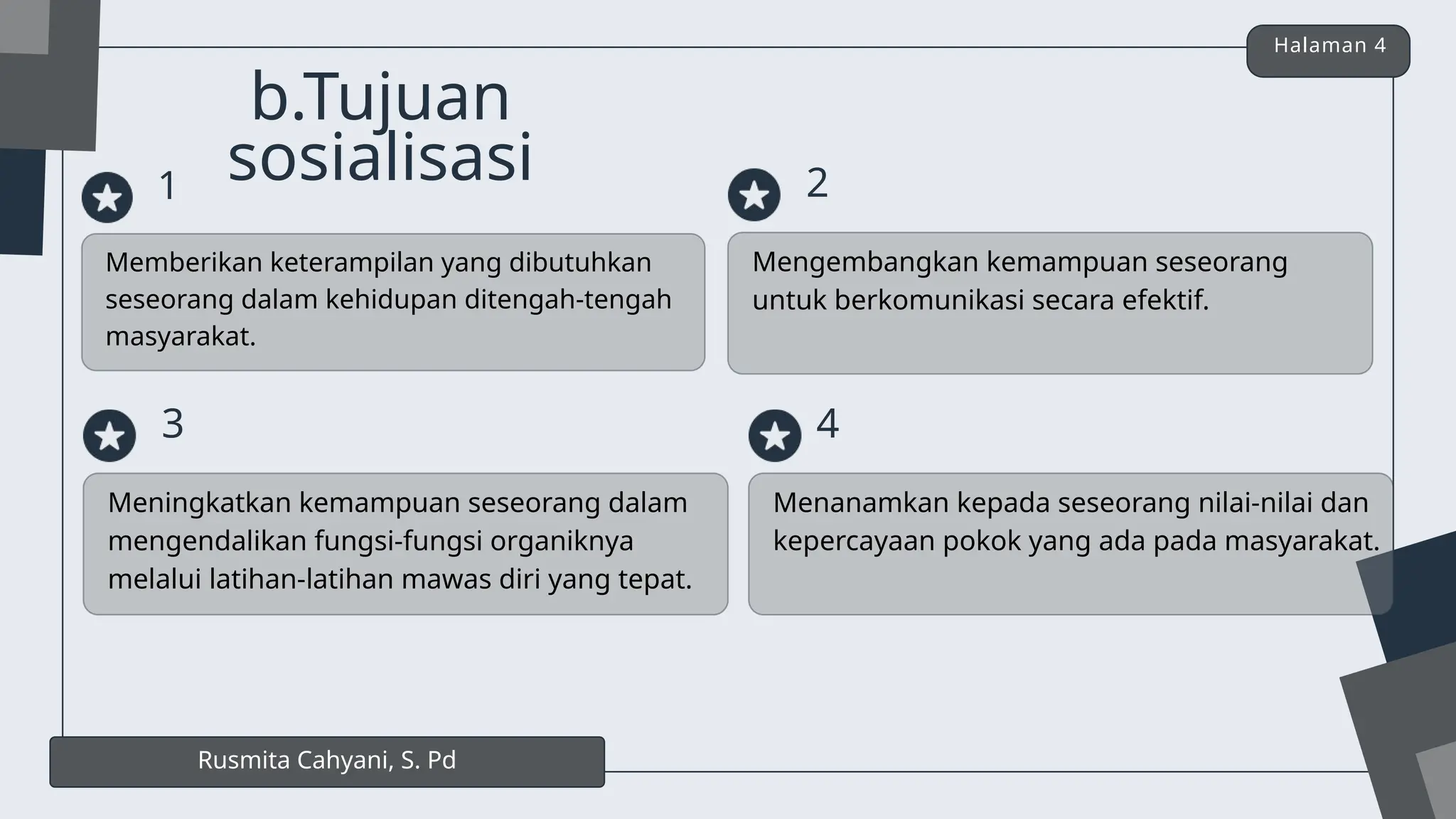 ppt Materi sosialisasi dalam masyarakat .pptx