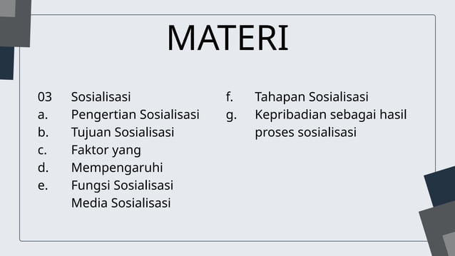ppt Materi sosialisasi dalam masyarakat .pptx