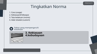 ppt Materi sosialisasi dalam masyarakat .pptx
