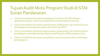 PPT SOSIALISASI AMI 2023 STAISPA.pptx