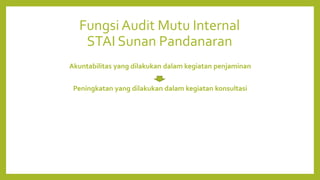 PPT SOSIALISASI AMI 2023 STAISPA.pptx