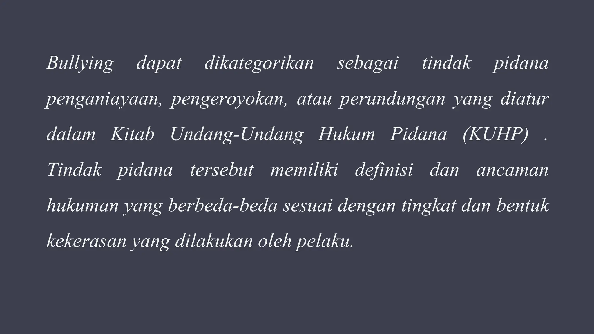 PPT SOSIALISASI BULLIYING 1.pptx