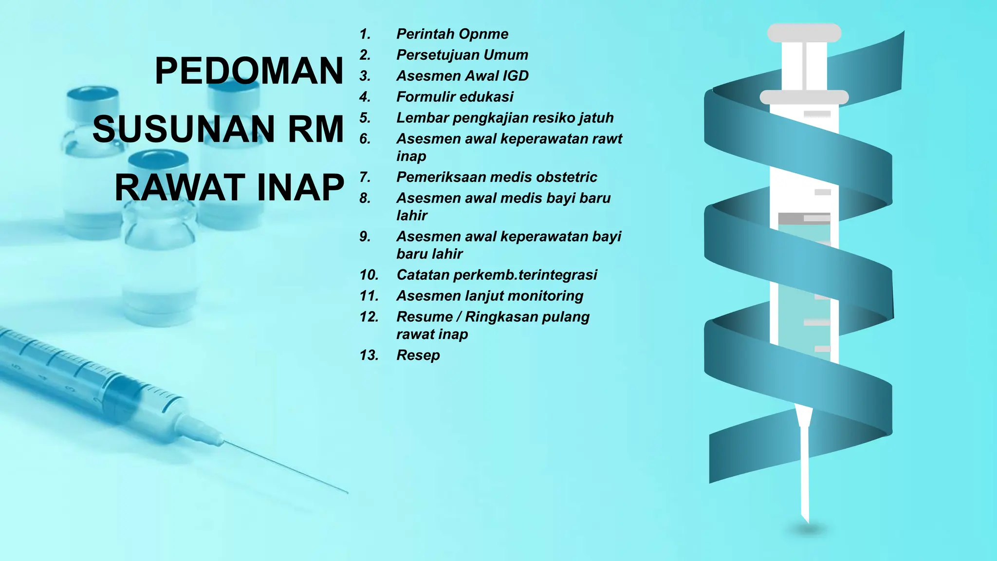 PPT sosialisasi dan workshop administrasi rekam medik - Copy.pptx