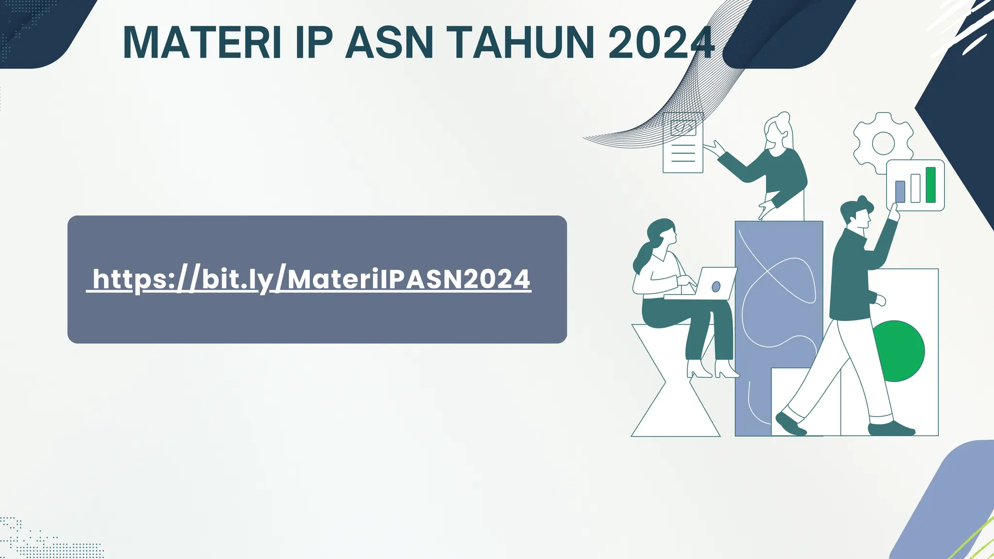 PPT Sosialisasi IP ASN 2024 indeks profesionalitas.pdf