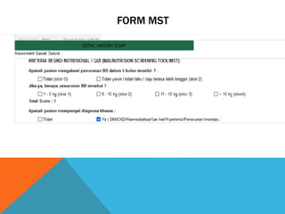 PPT SOSIALISASI KRITERIO RISIKO NUTRISIONAL.pptx