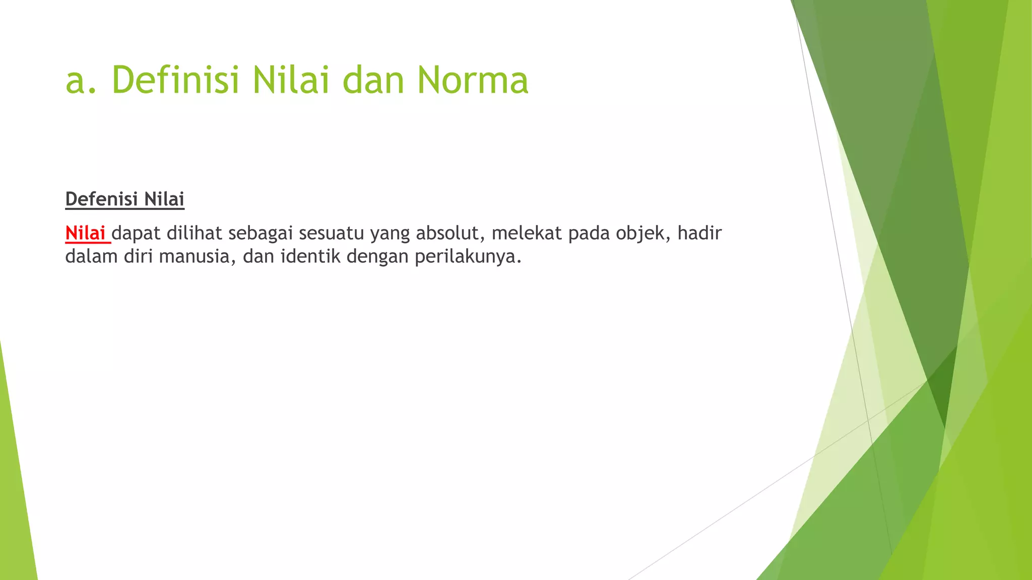 PPT Sosialisasi, Nilai dan Norma.pptx