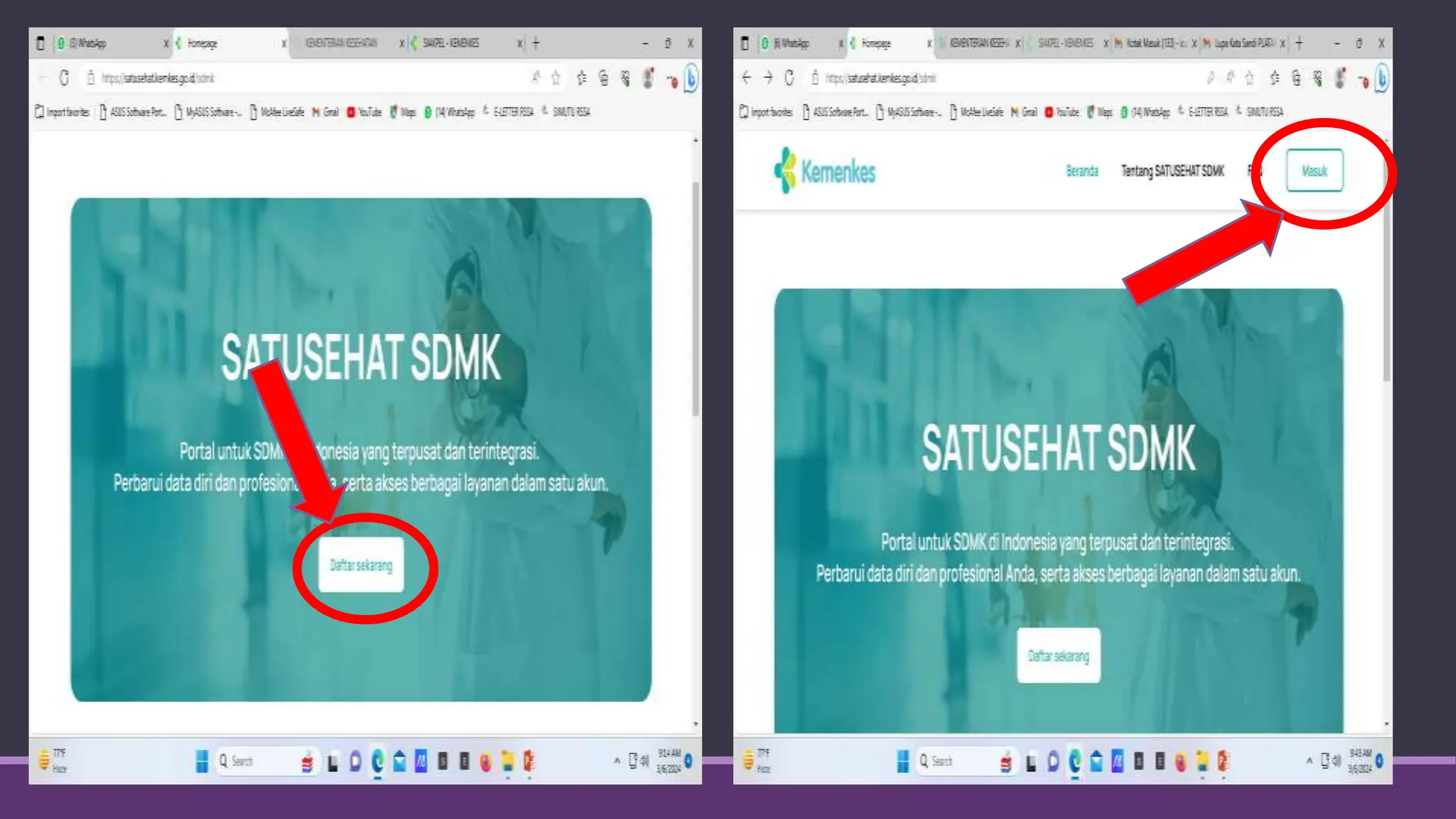 PPT SOSIALISASI PENGAJUAN SKP KEMENKES IFA.pptx